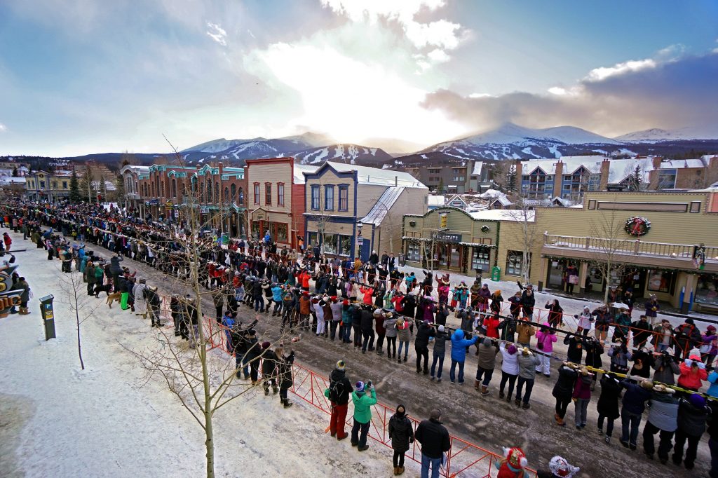 Winter & Spring in Breckenridge - Breckenridge, Colorado