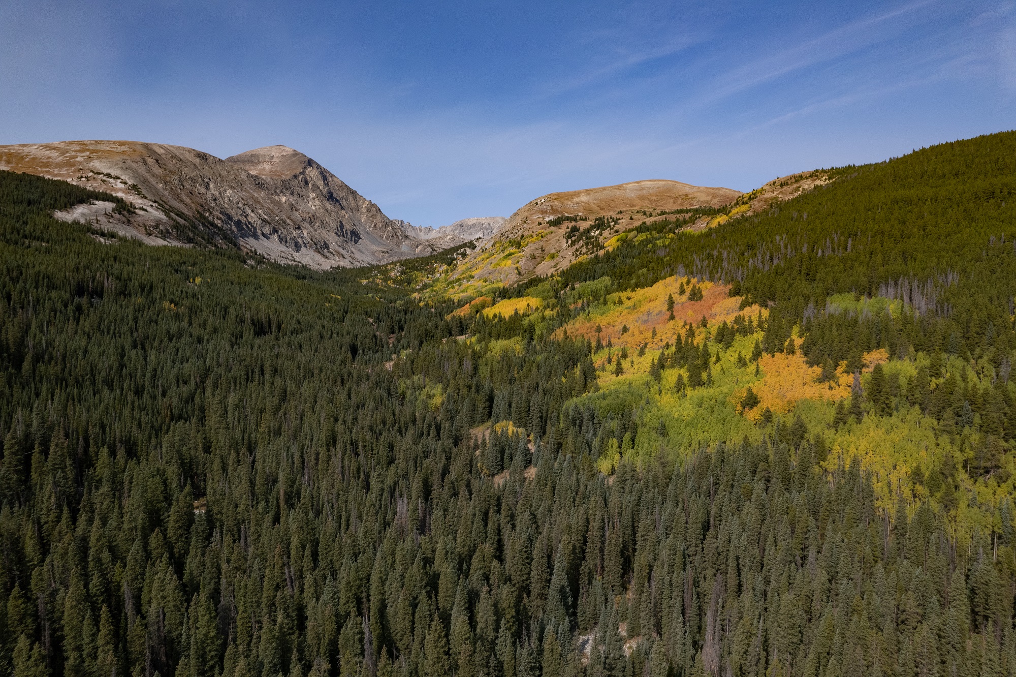 Quandary Peak & McGullough Gulch Hiking Guide - Breckenridge, Colorado